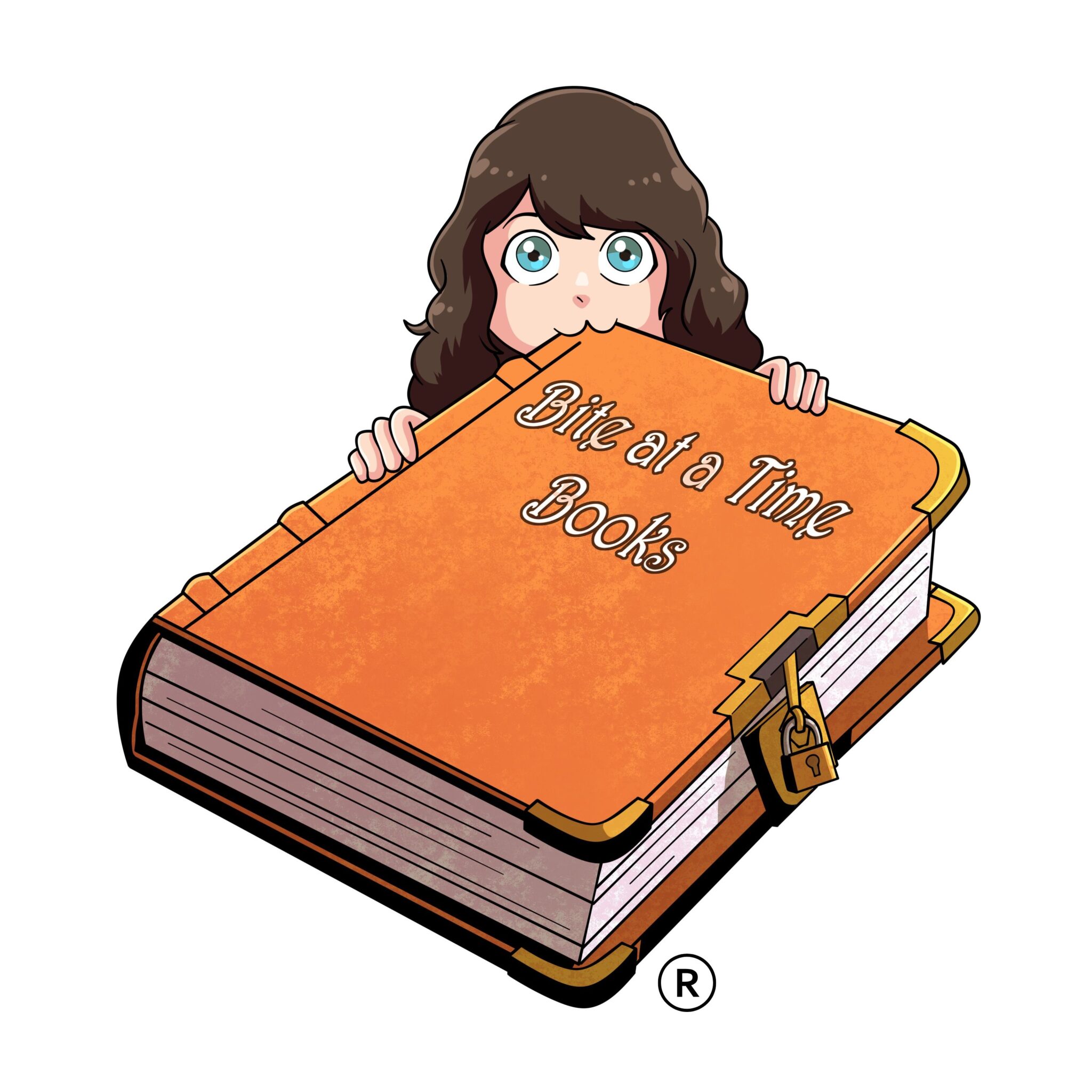 Listen - Bite at a Time Books